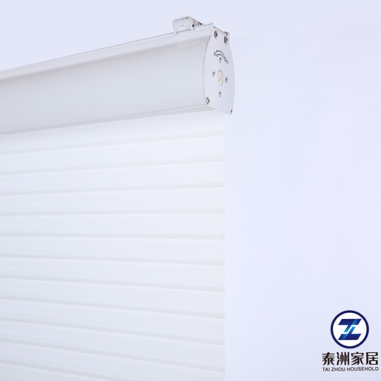 Spring Roller Shades from China manufacturer - Foshan TaiZhou Home ...